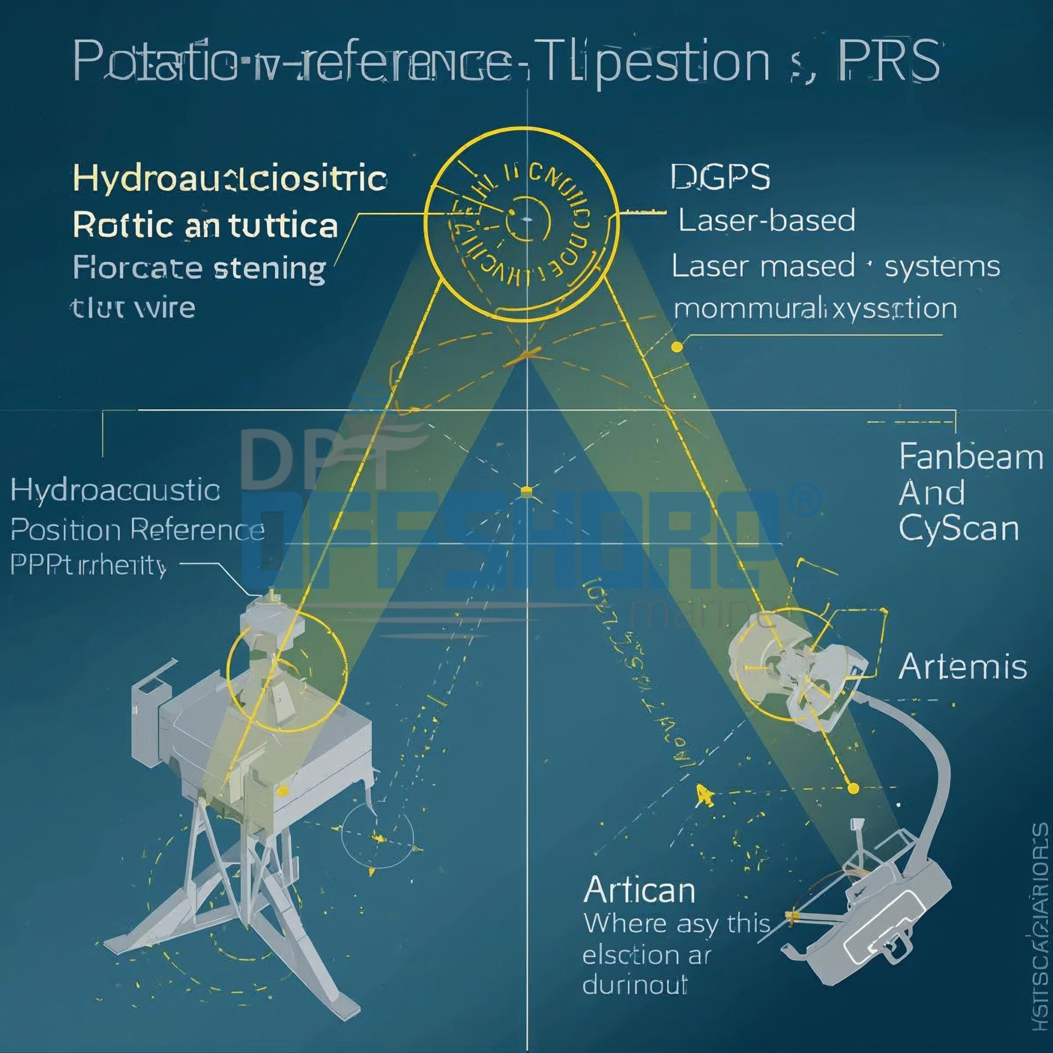 4. Position Reference Systems and Equipment – DPT Offshore Marine
