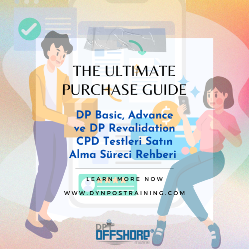 DP Induction Course Training Manual – DPT Offshore Marine