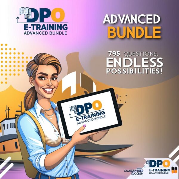 Pass Your DPO Exam on the First Attempt: The Ultimate 795-Question ...