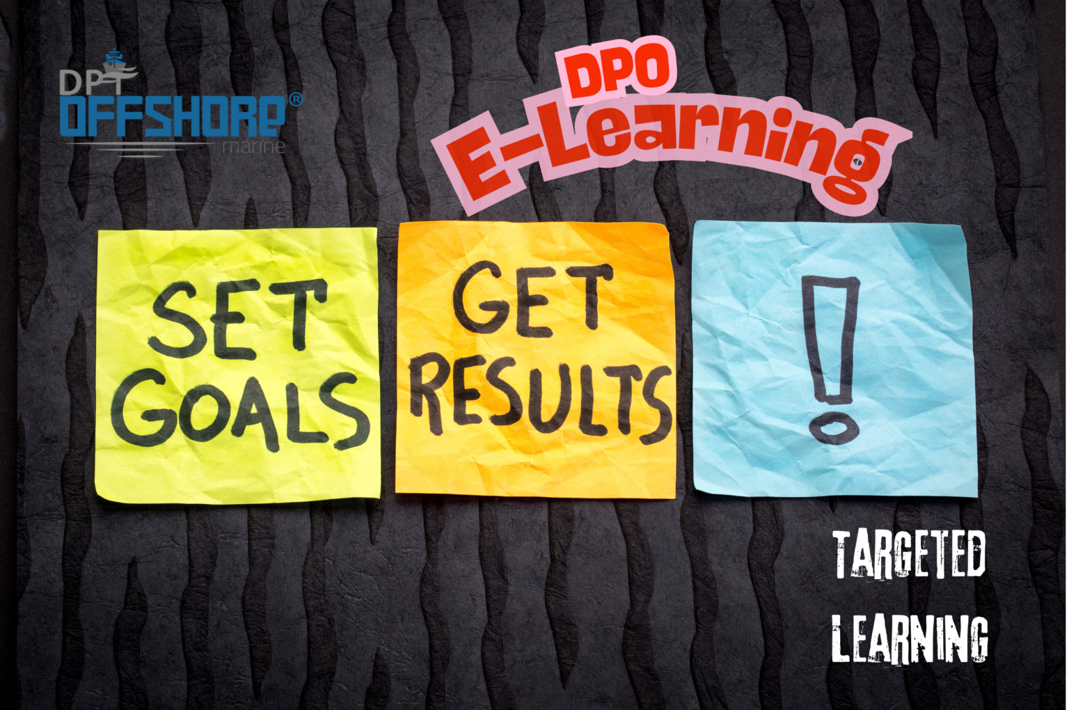 DP Induction Course Training Manual – DPT Offshore Marine